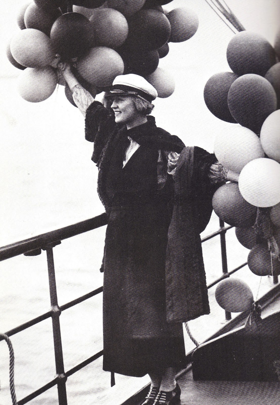 Hollywoodland Forever: The Shroud Of Mystery Behind Thomas Ince's Death ...