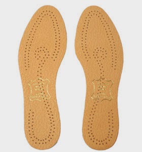 Prefabricated Foot Orthoses - ORTHOTICS and PROSTHETICS