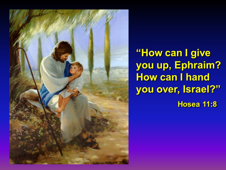 Allacin's Free Illustrated Summaries of Christian Classics: HOSEA+—An ...