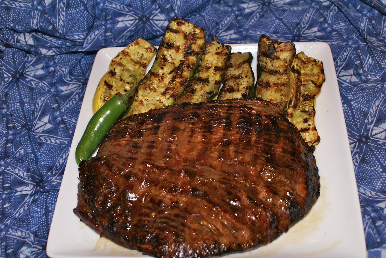 Southern Sophisticate: Sunday Summer Suppers