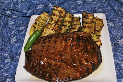 Southern Sophisticate: Sunday Summer Suppers