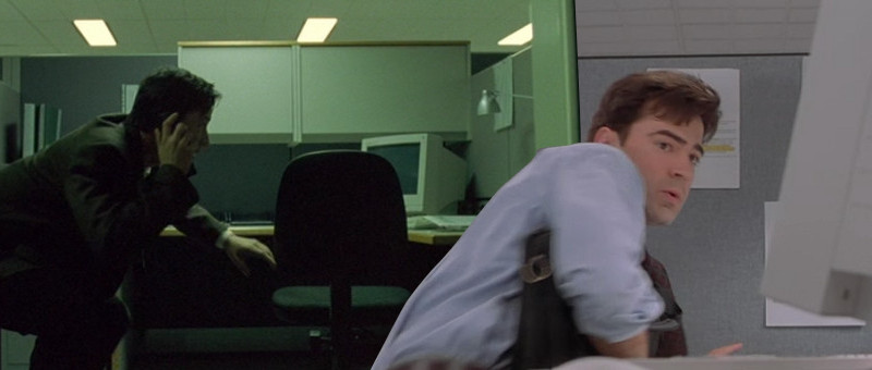 Production-Now.com Blog: The Matrix Office: Similarities in Genres