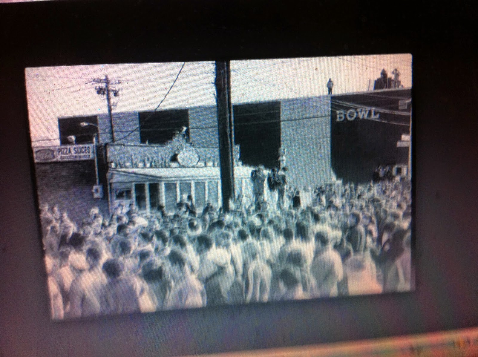THE BLACK SOCIAL HISTORY:: BLACK SOCIAL HISTORY : HOWARD BEACH RACIAL ...