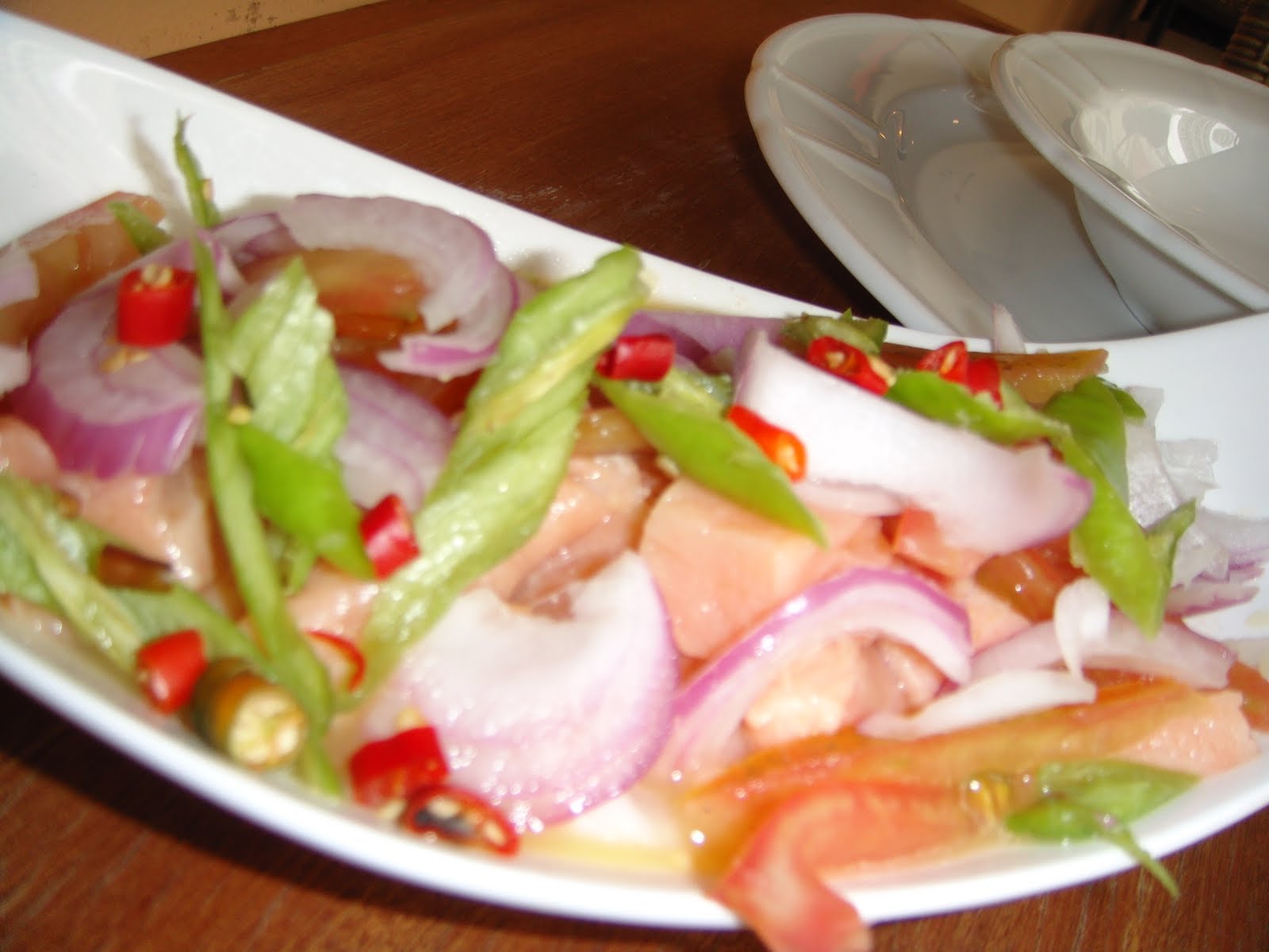 What Mary Loves: Kutsara, Kutsero… KABISERA.