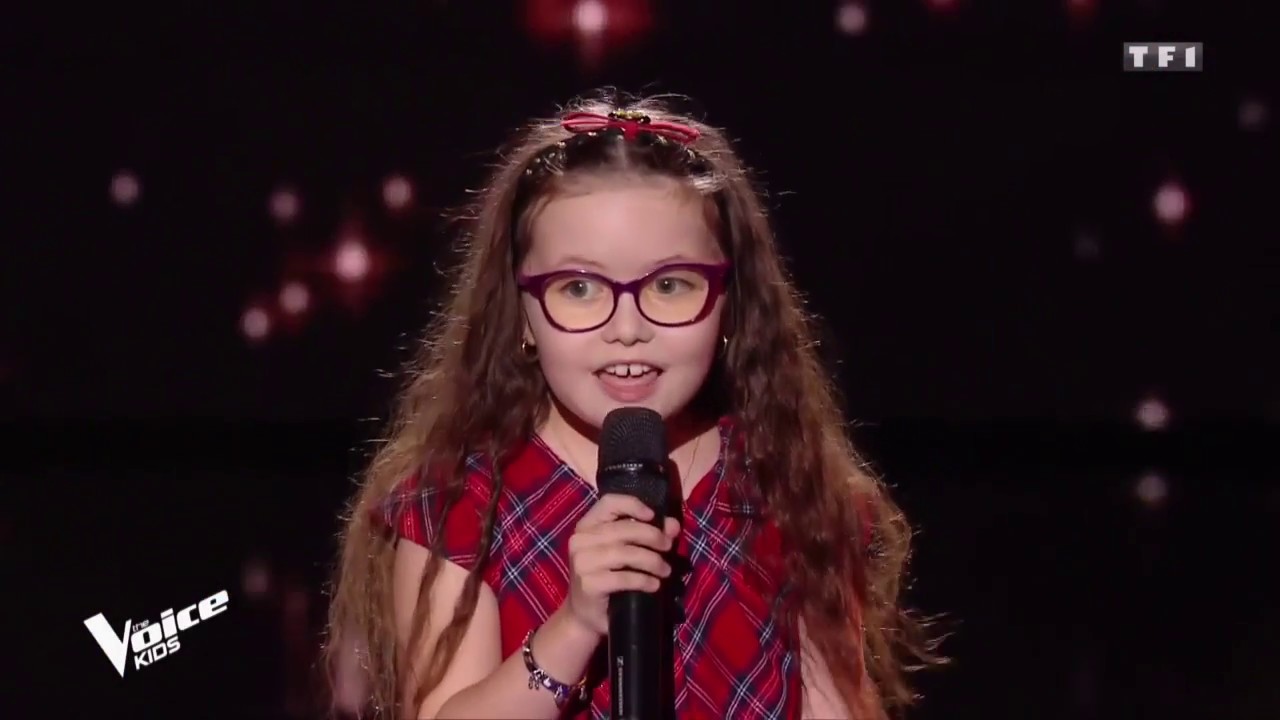 França: Emma quer representar o país no Festival Eurovisão Júnior de ...