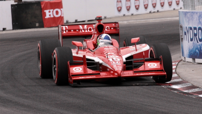 Honda Indy, Toronto devotees liking the highlights and sounds | New ...