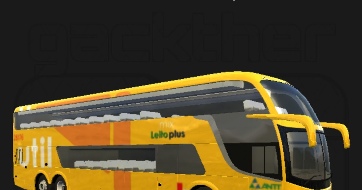 Skins Para World Bus Driving Simulator