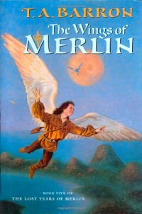 The Castle Library: High Fantasy and Fairy-Tale Novels for Young Adults ...