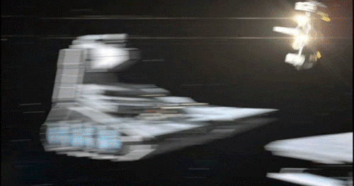 Star wars: Ataque de los battle droid