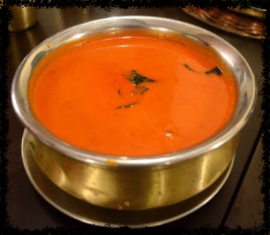 Chef Sunny Gupta: Karavali Gravy Recipe