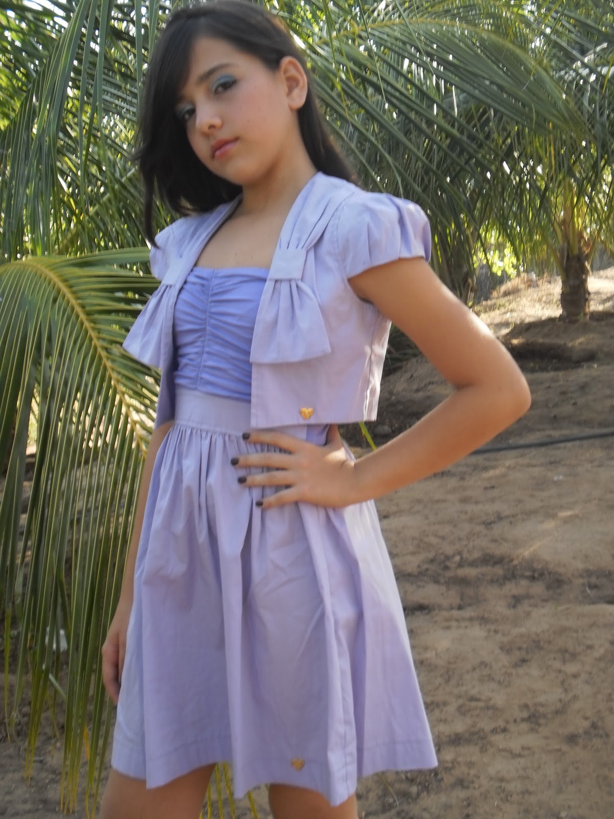 Clara Bambina: Mais novidadinhas da Clara Bambina teen!!!