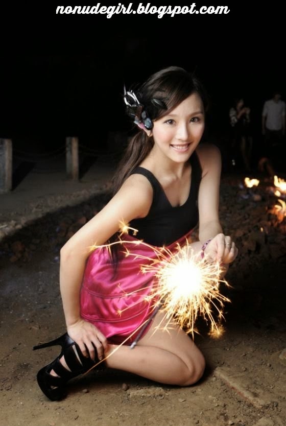 Nonu De Girls: Dada Chan 陳靜 Part I