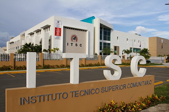 El ITSC participará en la octava feria del libro dominicano 2014 en ...