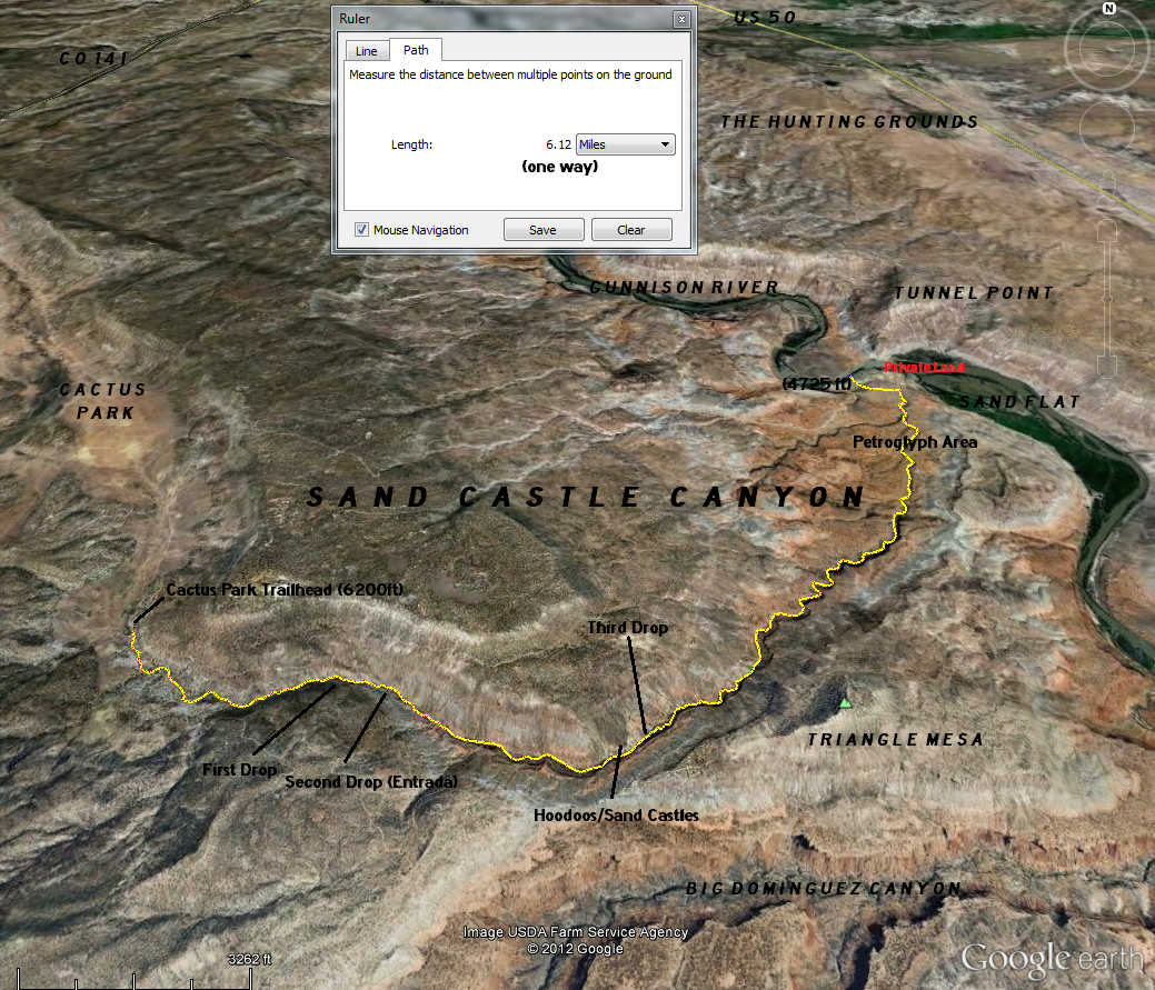 ALWAYS CHASING / BIG SKY CONVECTION BLOG: 2012 - March 27th - "Sand ...