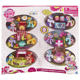 My Little Pony Friendship Celebration Collection Rainbow Flash Blind ...
