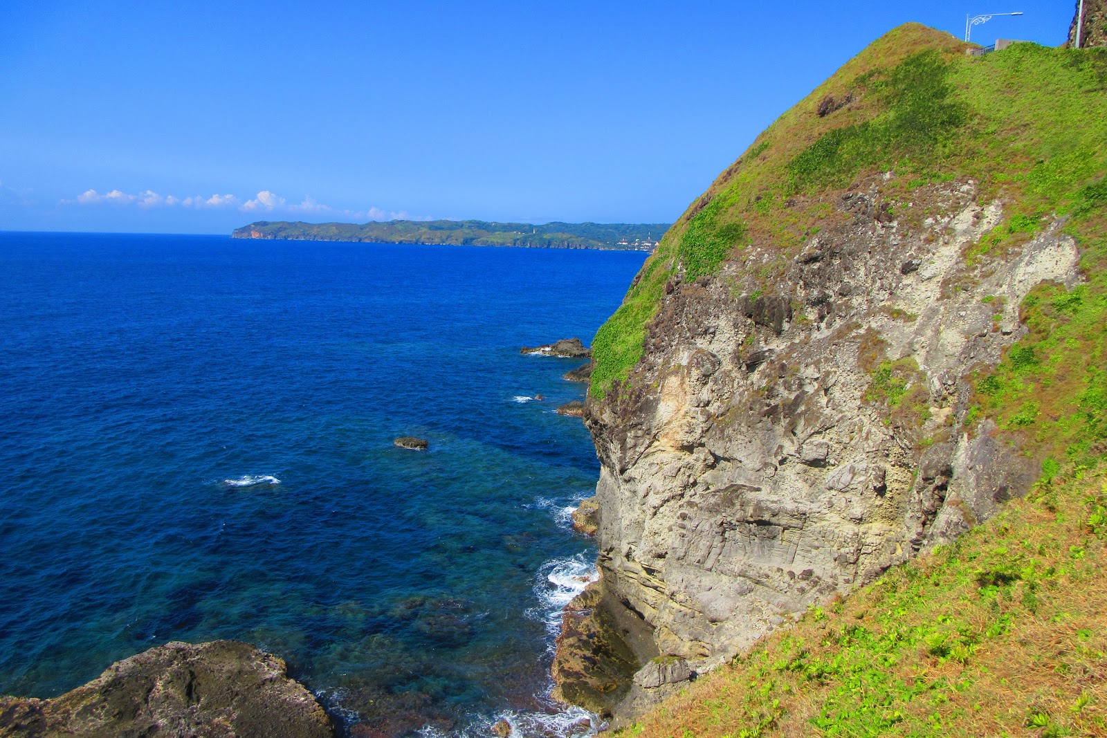 8 Views that Will Make You Visit Batanes Now - The Wandering Juan