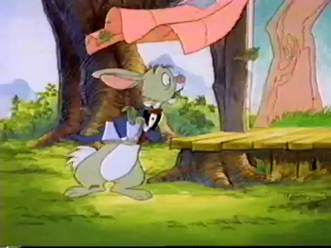 The New Adventures of Winnie The Pooh: Un-Valentine's Day Part 3