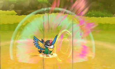 Poké-Arquivo: 441 - Chatot ~ PMD || Acervo de Imagens de Digimon e ...