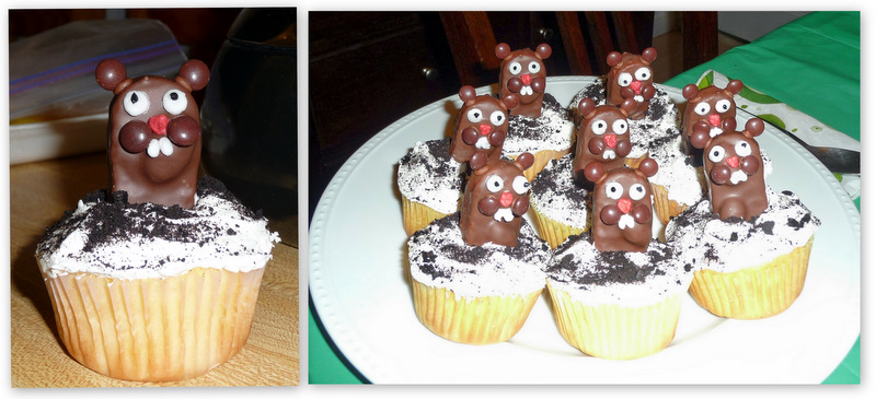 Invite and Delight: A Groundhog Day Dinner