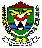 Logo Lambang Kabupaten Kota di Provinsi Sumatera Selatan | Koleksi Foto
