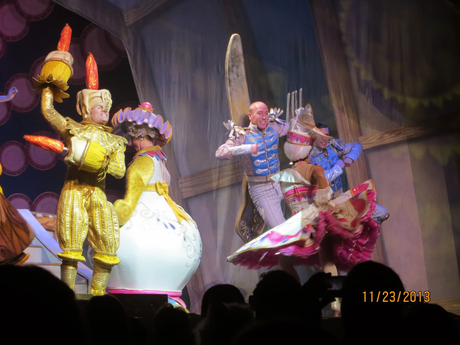 Disney Live! Review - Mom Saves Money