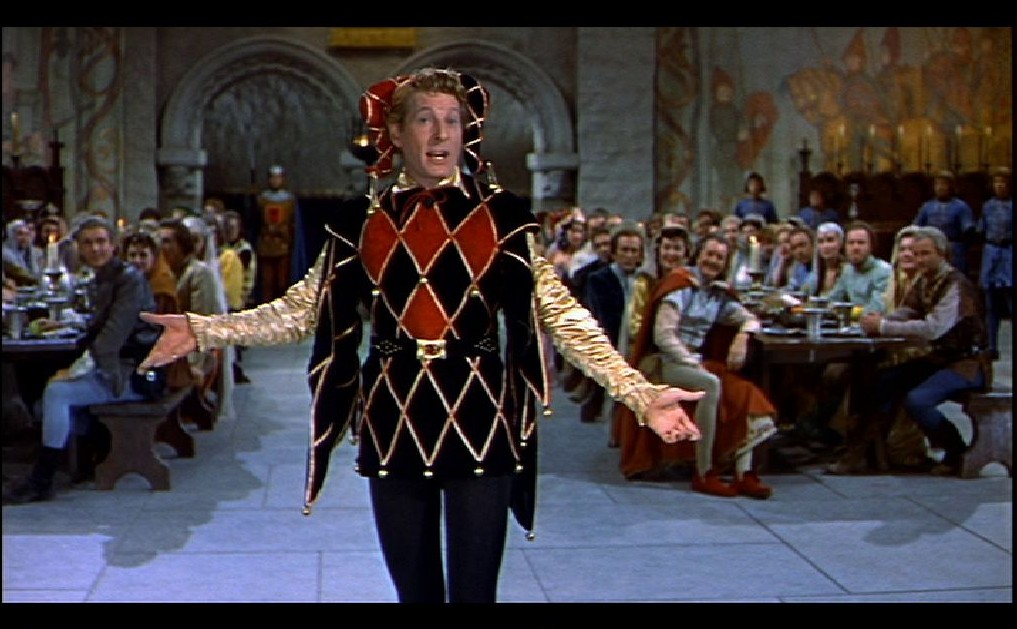 Thrilling Days of Yesteryear: The Paramount Centennial Blogathon/Camp ...