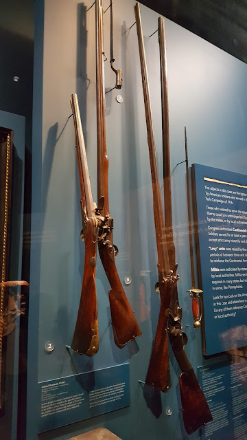 His Majesty's Marines (British Marines): Battle of Germantown at ...