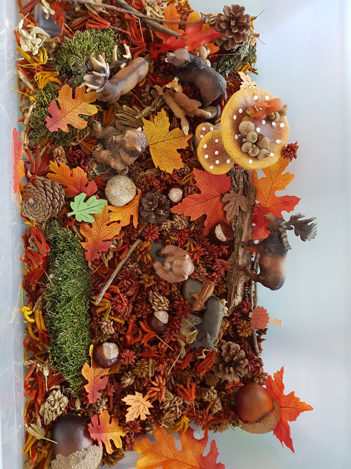 Sous le feuillage: [ACTIVITES] : des activités et des loisirs pour l ...