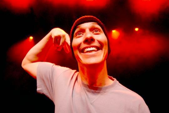 artSMart: THE CHILLI BOY