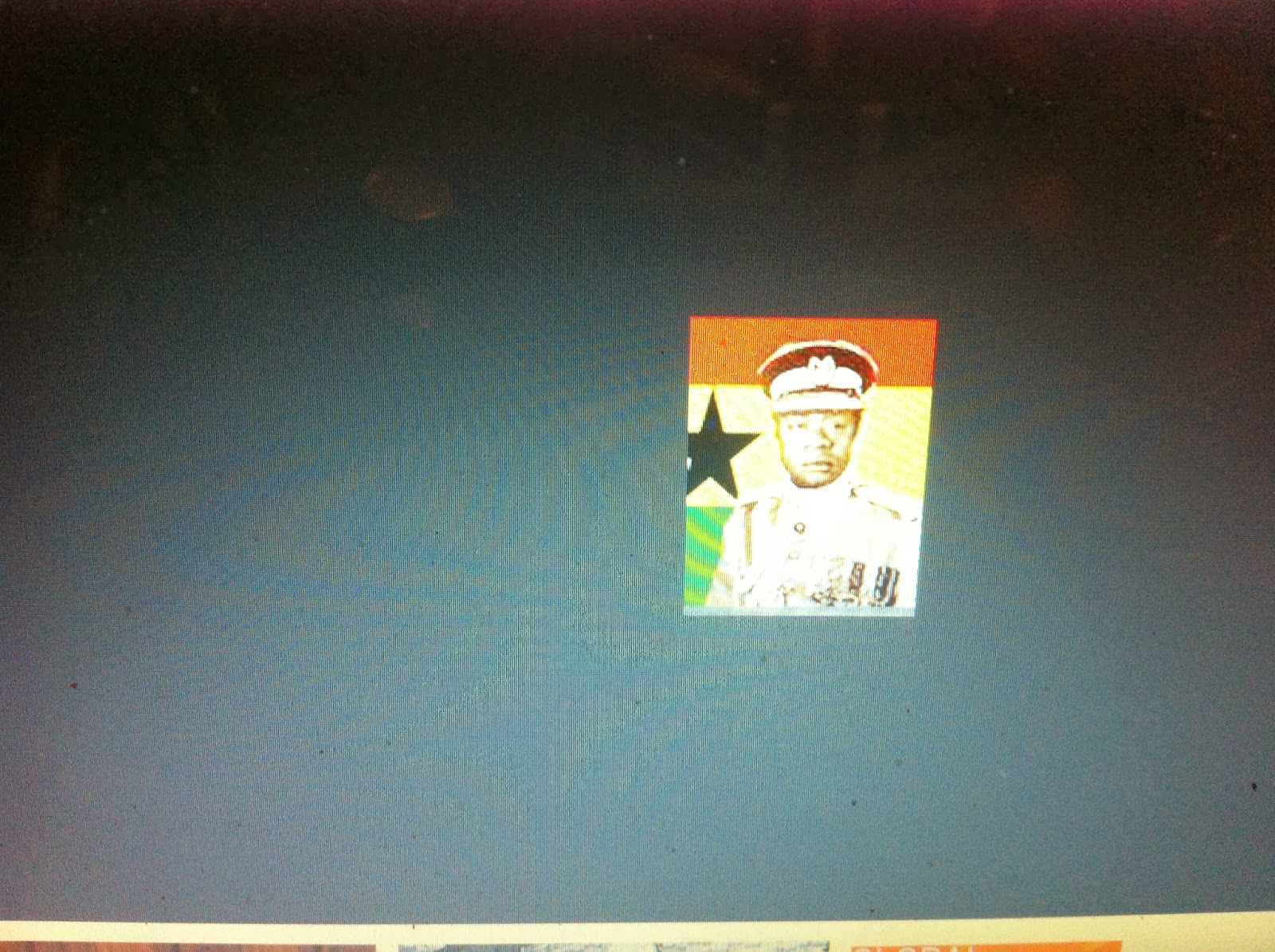 THE BLACK SOCIAL HISTORY:: BLACK SOCIAL HISTORY : AFRO-GHANAIAN ...