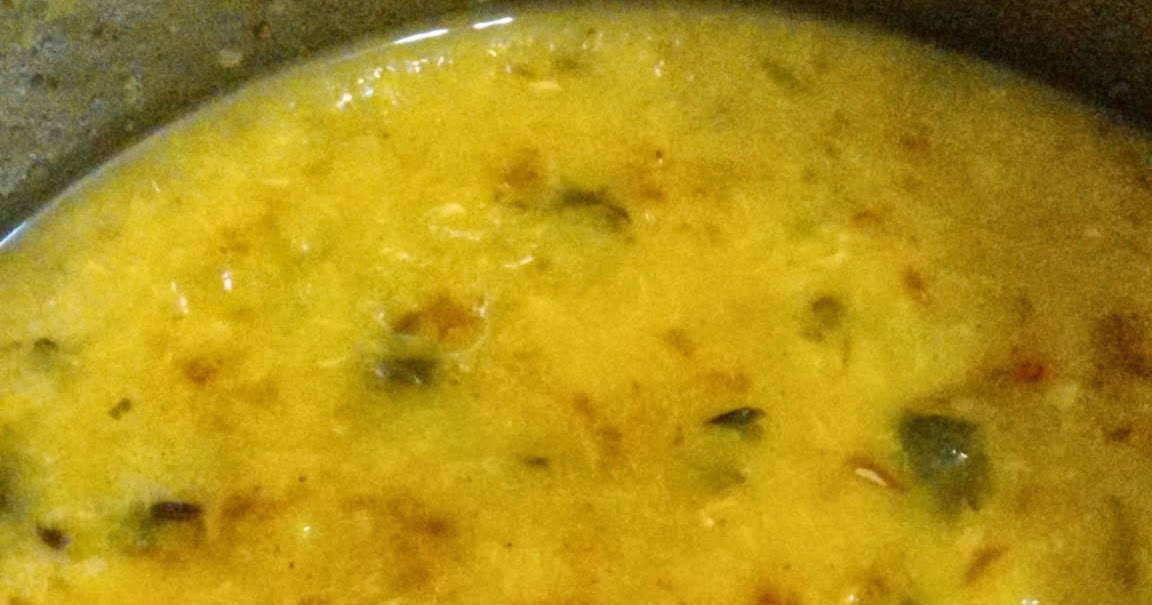 Fast Indian Recipes: Dhuli Moong ki Dal Recipe