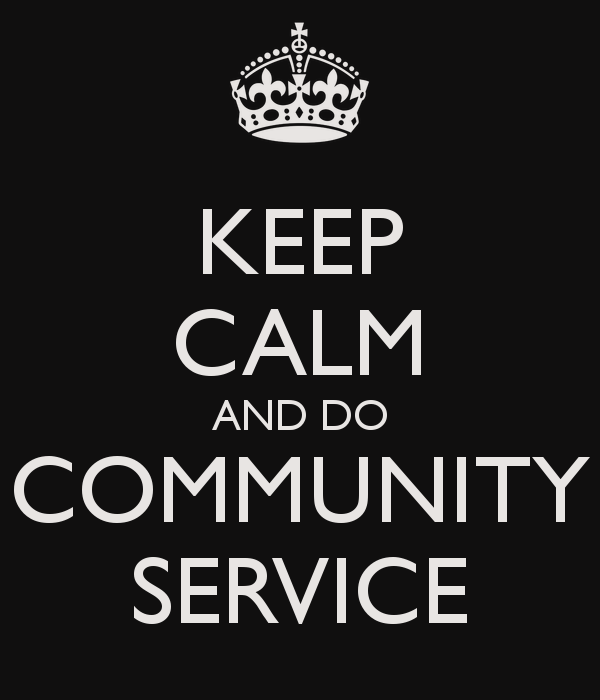 The MHHS Mustang Messenger SENIORS Community Service Hourse DUE SOON the-mhhs-mustang-messenger-seniors-community-service-hourse-due-soon