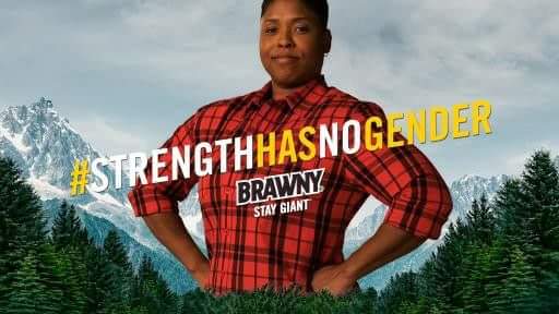 The Maker of Brawny® Celebrates Women’s History Month by Recognizing ...