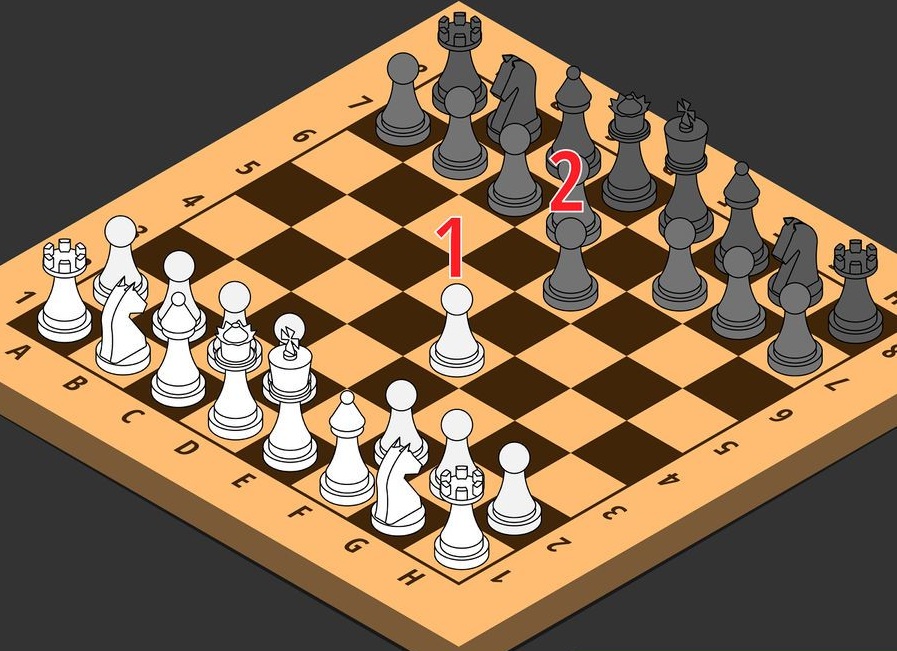 How to Win Chess Openings: Playing Black | Chess Guides | Tips-Tricks