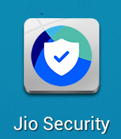 RDB's Blog: Jio Security - Jio Digital App Review