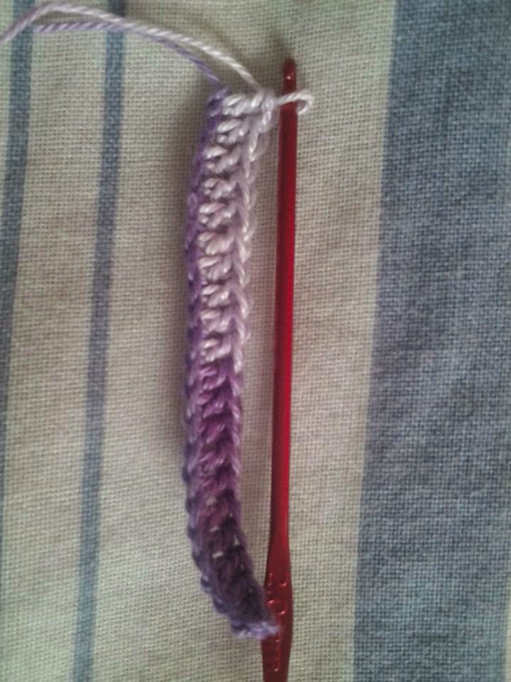 hook and stuff : all purpose BAND