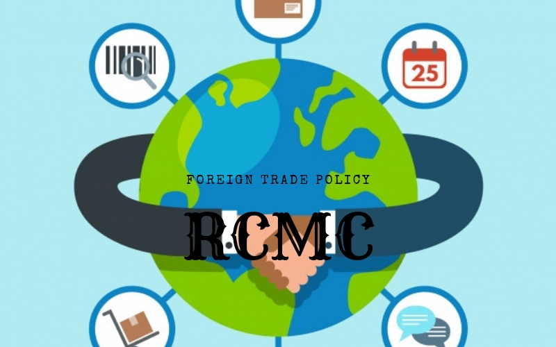 Online RCMC Registration Procedure in India - Legal Advisory Firm and ...