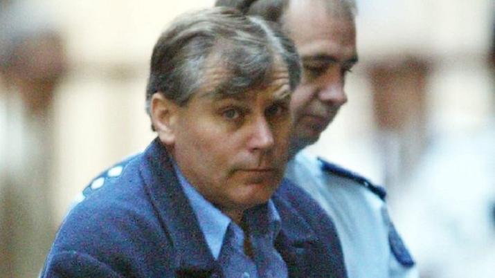 Top 30 Famous Australian Serial Killers | Public Enemies