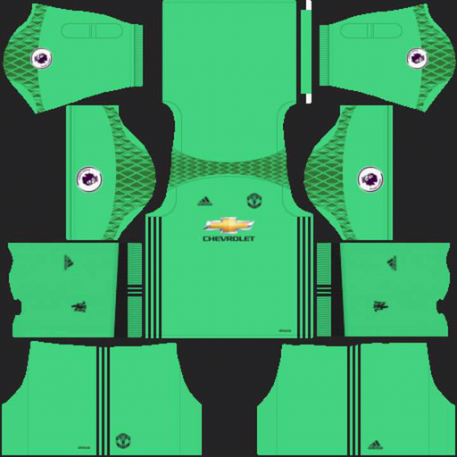 share to all: MU kit 2016-2017 fts & dls