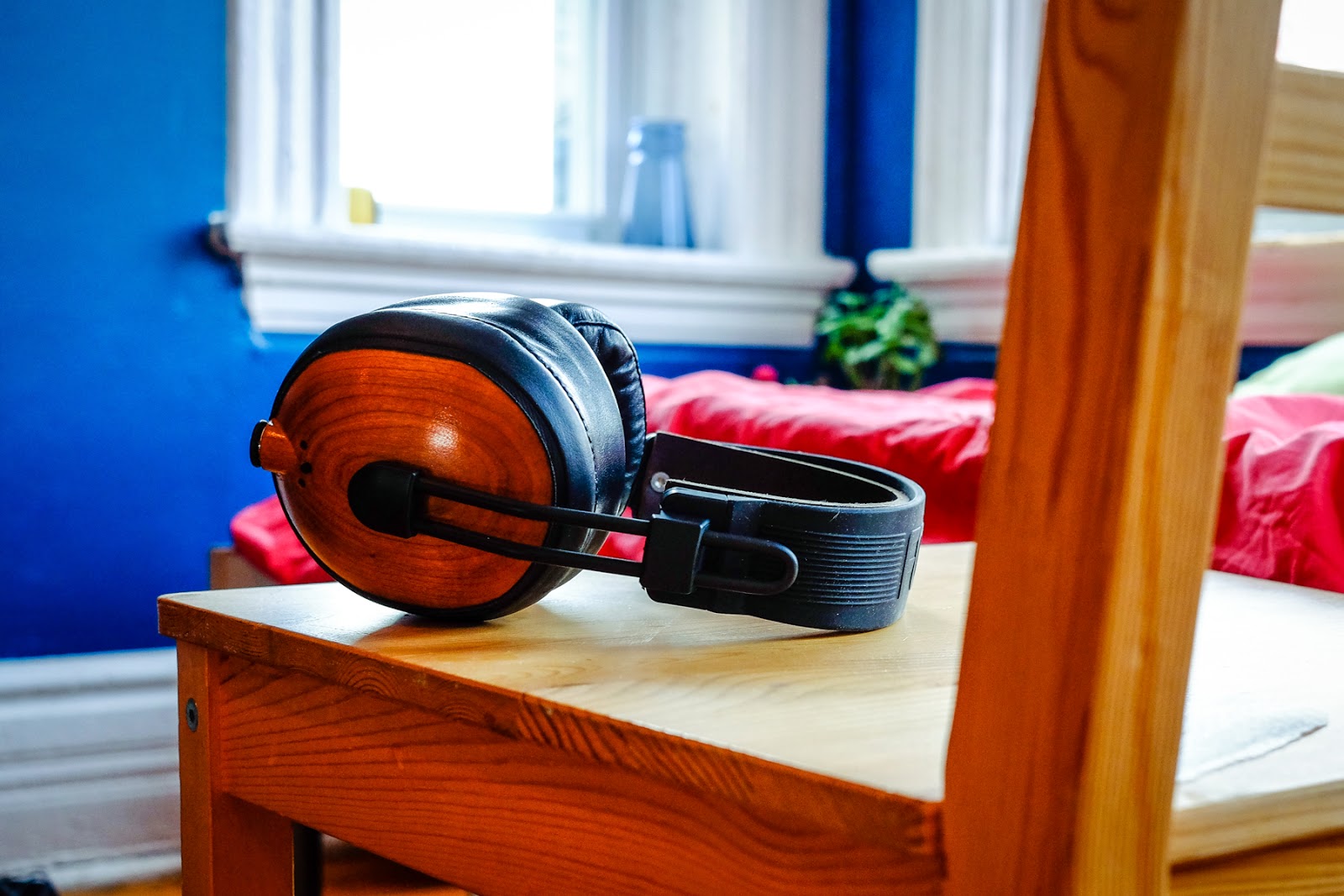 Inside ZMF Headphones and the x Vibro - The Sound Apprentice