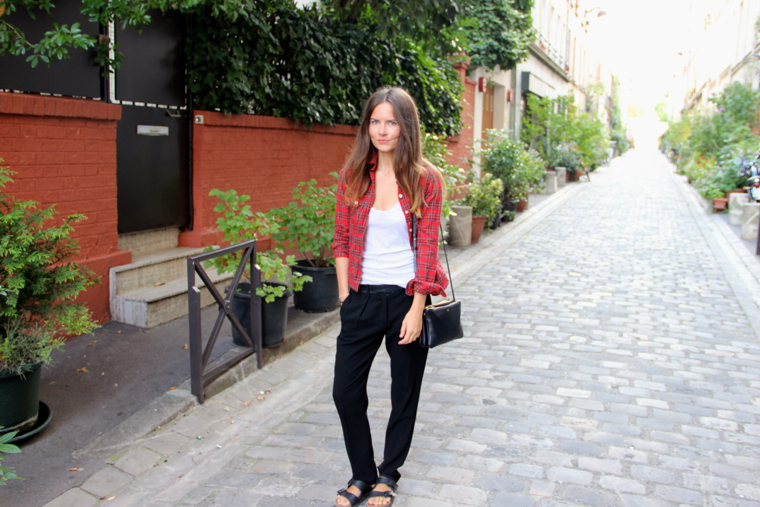 Life of Boheme: La Parisienne