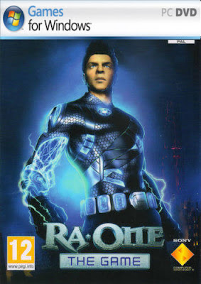 Downworld: RA-ONE Full Version PC and PS2 Game Download (NEW)