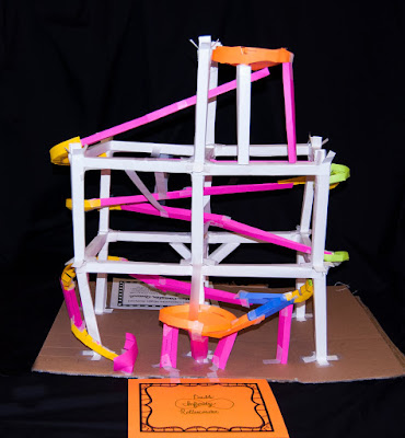 Geometry Roller Coaster Project | Teaching High School Math