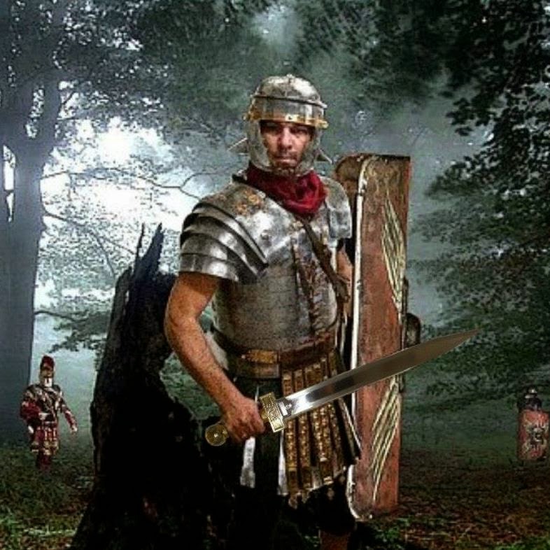 APASIONADOS DEL IMPERIO ROMANO: LA OVACIÓN DEL CÓNSUL MANIO AQUILIO ...