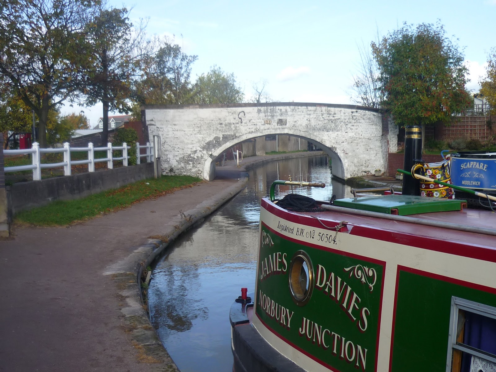 The Blog That Used to be Starcross: Day-by-Day 2010