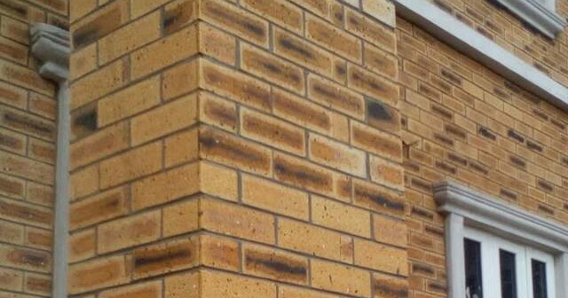 BUY SOUTH AFRICAN BRICKS at FARAD CONTRACTORS