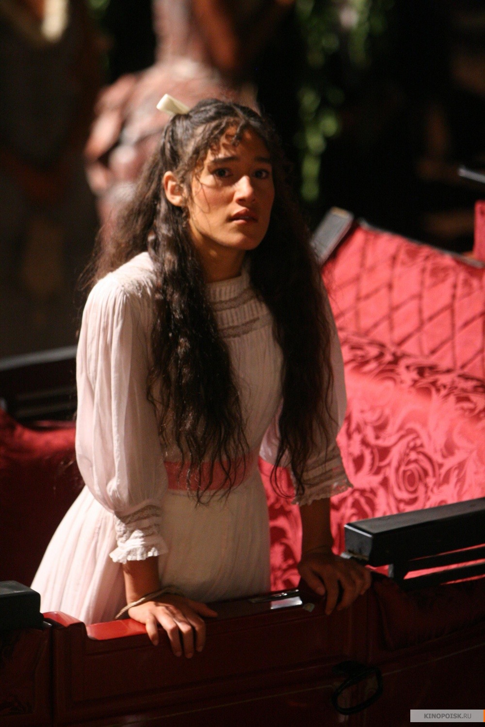 FILMY KOSTIUMOWE: Princess Kaiulani (2009)