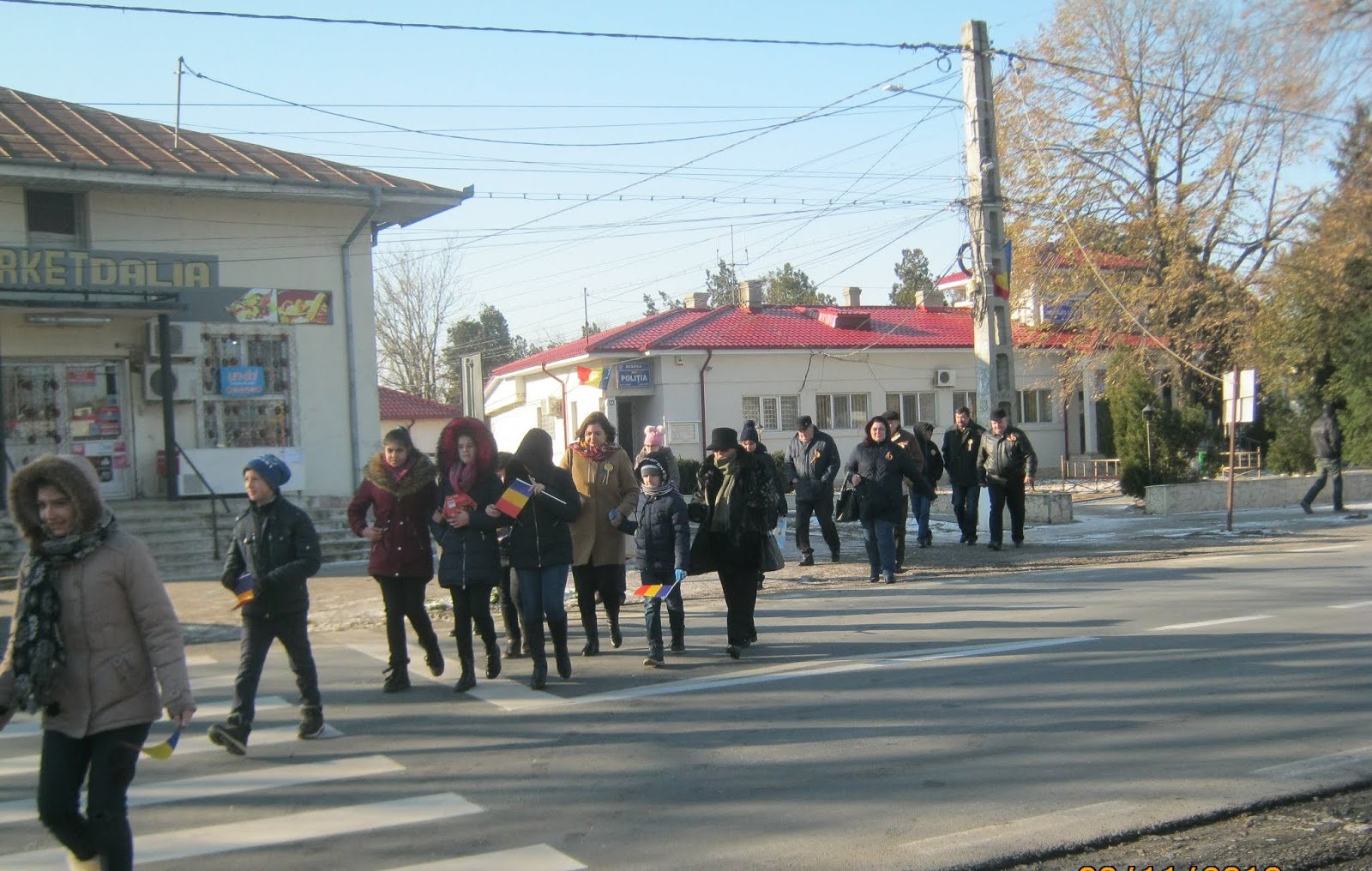 Biblioteca Căzănești - județul Ialomița: 2018