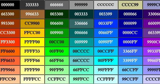 Terbaru 31+ Kode Warna Bootstrap
