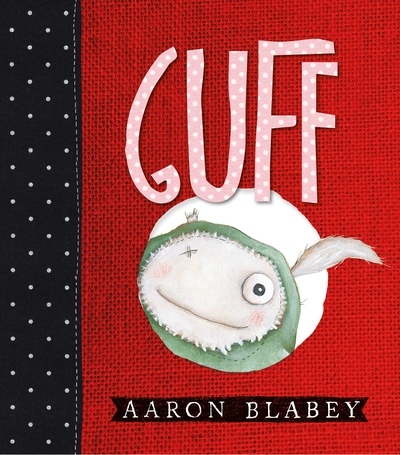 Kids' Book Review: Review: Guff